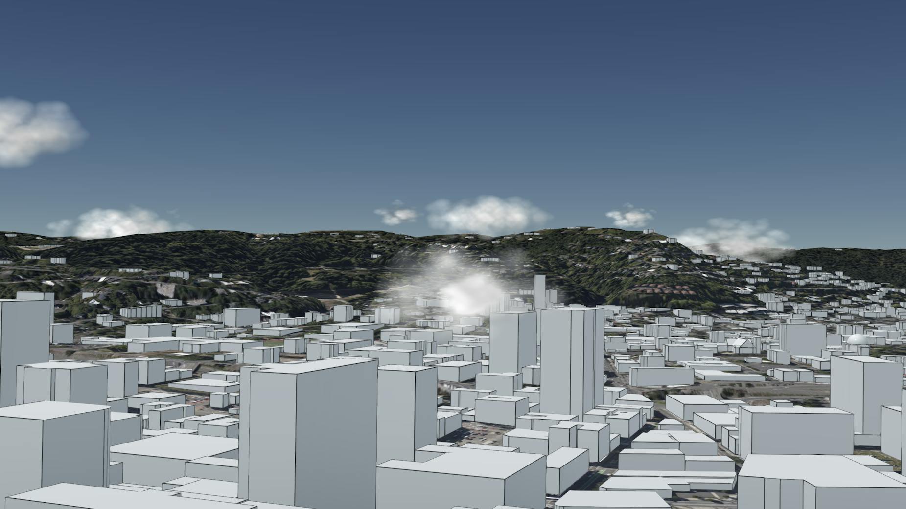 Cesiumjs Cesium